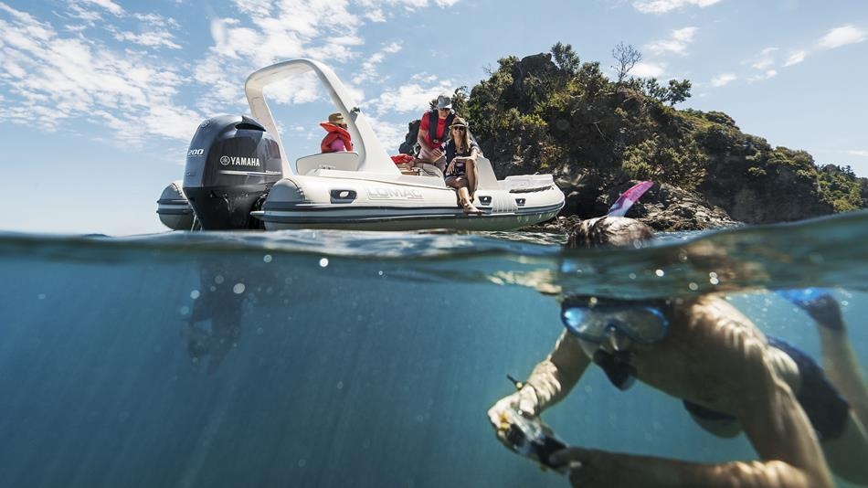 F200XB « 50-200л/с « Лодочные моторы « ТЕХНИКА « Yamahakeskus