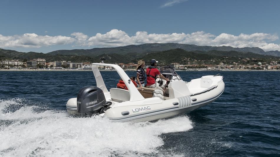 F200XB « 50-200л/с « Лодочные моторы « ТЕХНИКА « Yamahakeskus