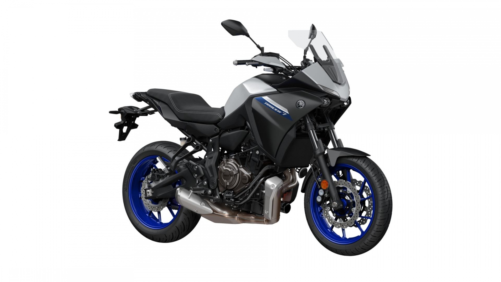 2021 TRACER 7 « Sport Touring « Mootorrattad « TOOTED « Yamaha keskus