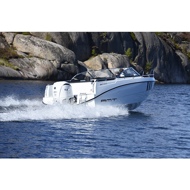 AMT 240DC + Yamaha F300XSB SBW (BRONEERITUD) « Laopaadid ja Jetid ...