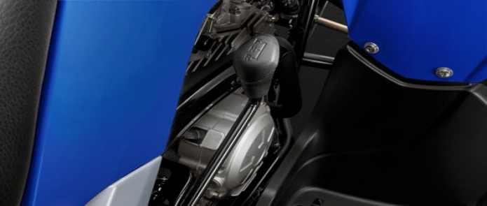 YFM90R « Sport ATV « Neljarattalised « TOOTED « Yamaha keskus