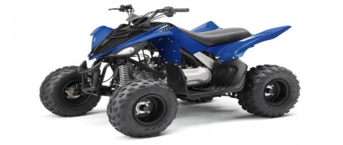 YFM90R « Sport ATV « Neljarattalised « TOOTED « Yamaha keskus